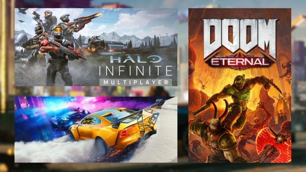 Level Up Your Gaming Skills with the Hottest PC Game Dominate the ...