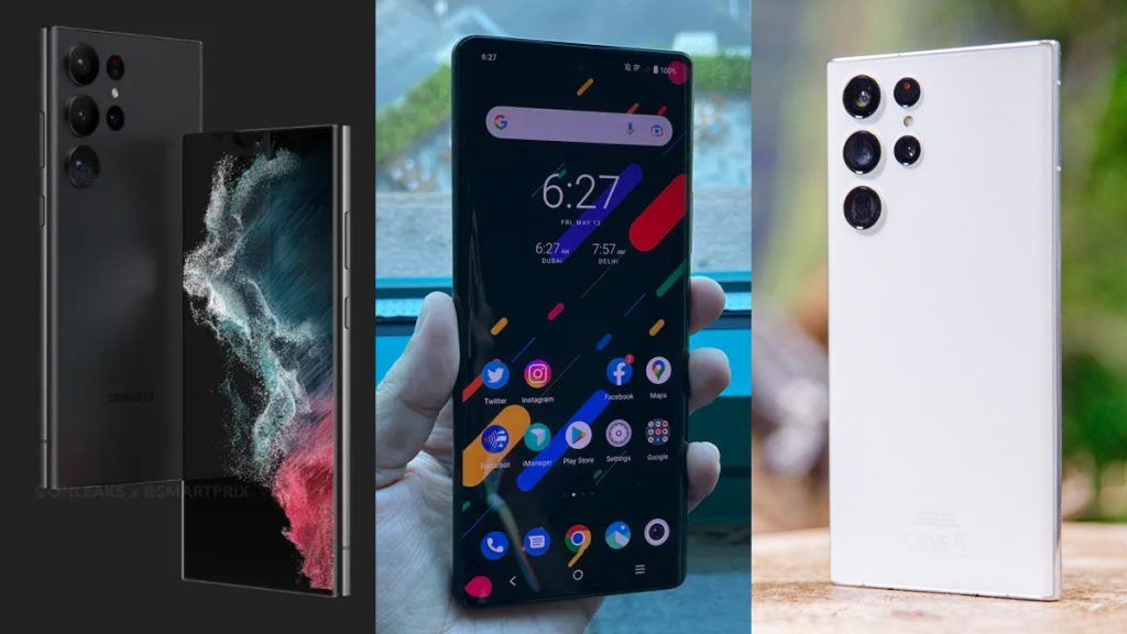 The Top Quad Camera Mobile Phones in India - Devicology