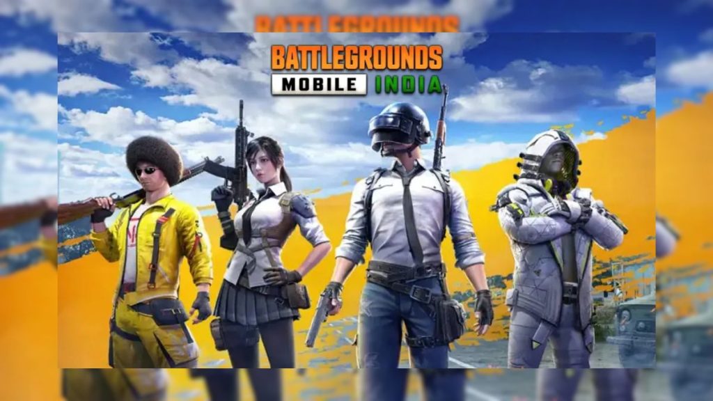 How To Stream BGMI/PUBG Mobile On YouTube? - Devicology