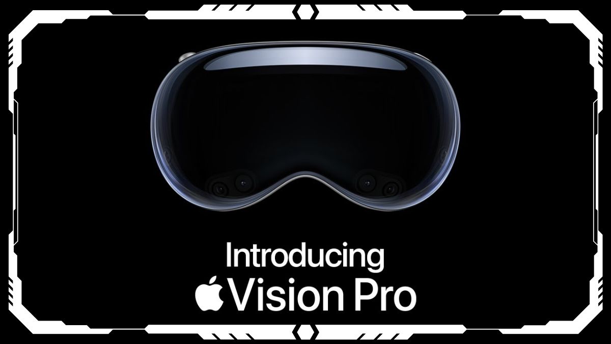 Next-Gen Apple Vision Pro Expected in Late 2026, Promising Enhanced ...