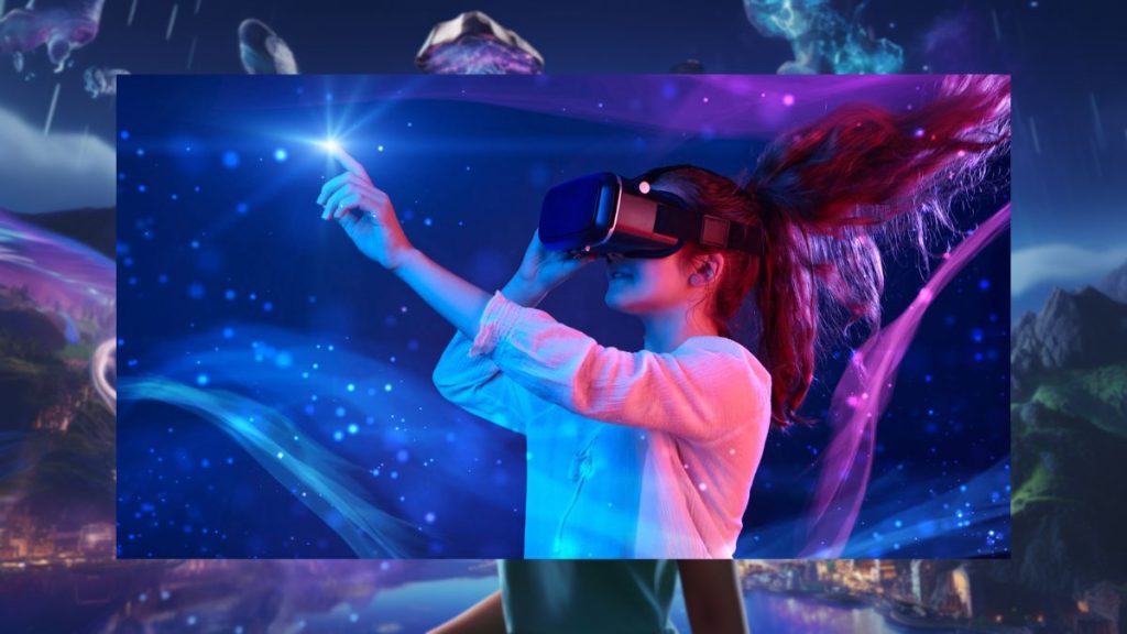 The Top 4 Metaverse Games to Play in 2024 - Devicology