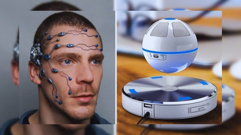 5 Cool Gadgets to make your life easier - Devicology