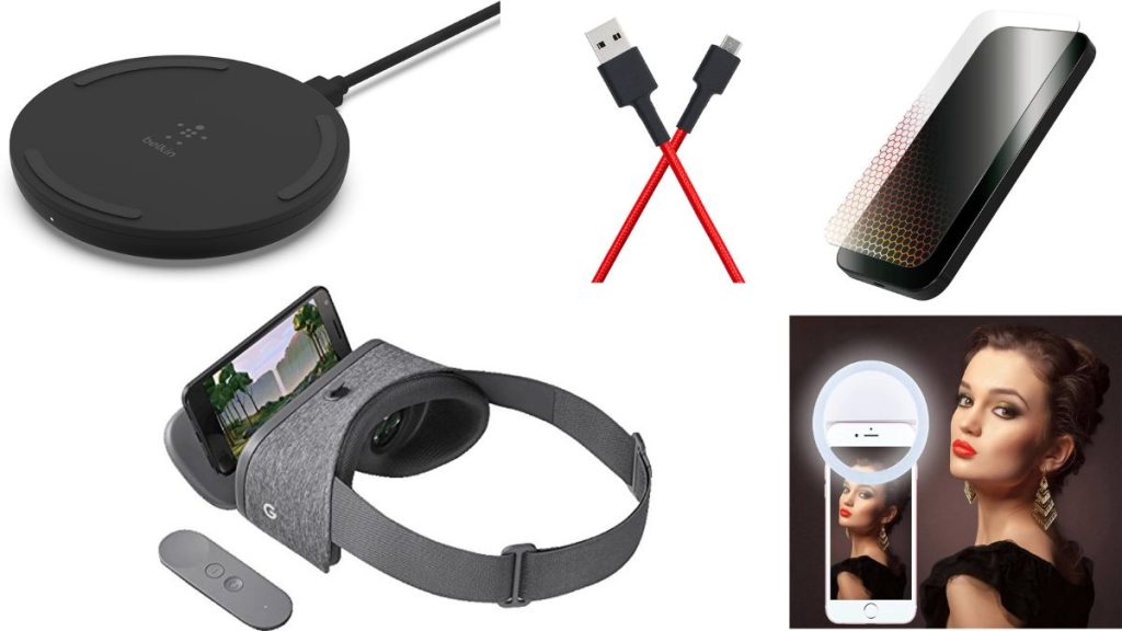 Top 5 Most Useful Android Accessories in 2024 - Devicology