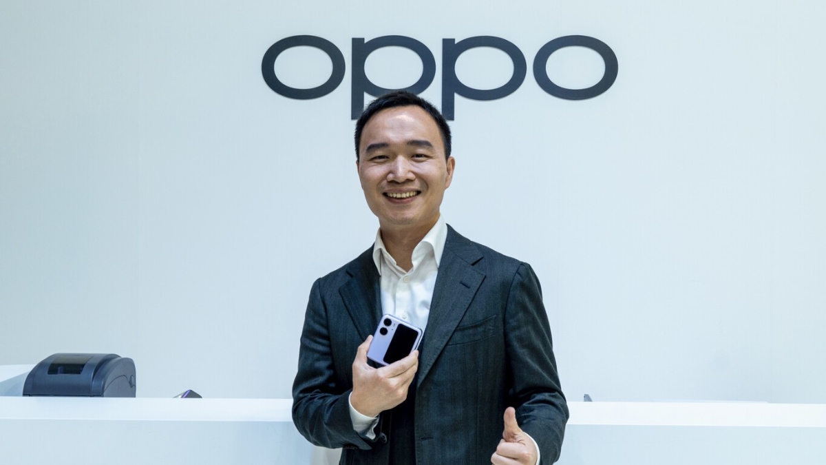 OPPO Supercharges Phones with AI: Over 100 Gen-AI Features by End of Year 2024 - Devicology