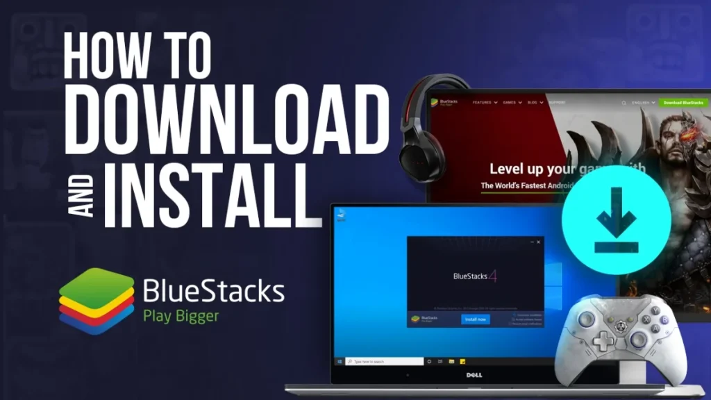 What is BlueStacks? A Complete Guide to the Android Emulator for PC ...