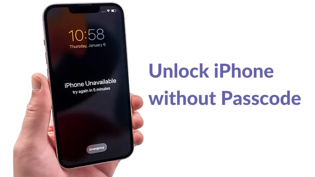 How To Reset Iphone Passcode Using Mac Or Pc Devicology 2157