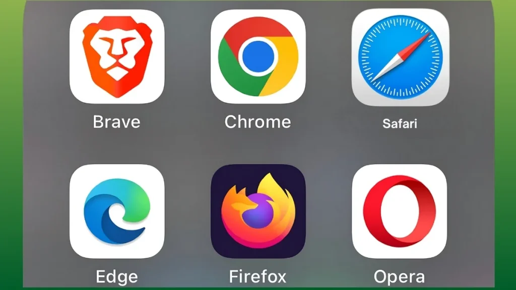 Why You Should Use Multiple Browsers On Your Phone? - Devicology