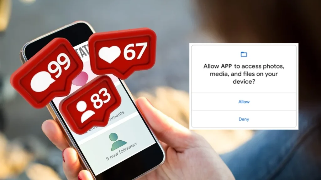 How to Manage App Permissions and Notifications in Android - Devicology