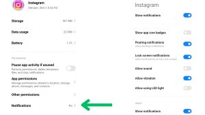 How to Manage App Permissions and Notifications in Android - Devicology
