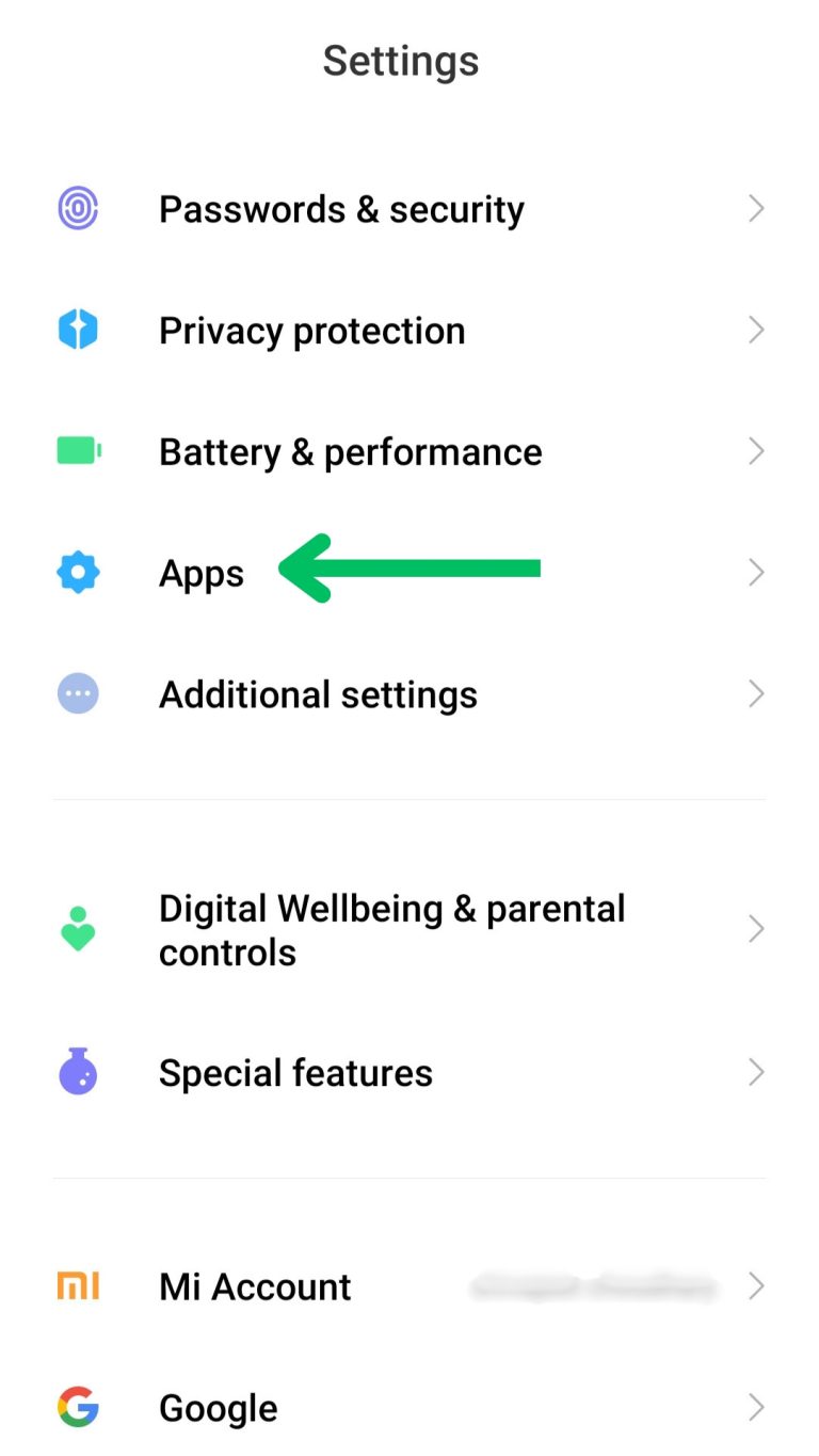 How to Manage App Permissions and Notifications in Android - Devicology