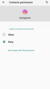 How to Manage App Permissions and Notifications in Android - Devicology
