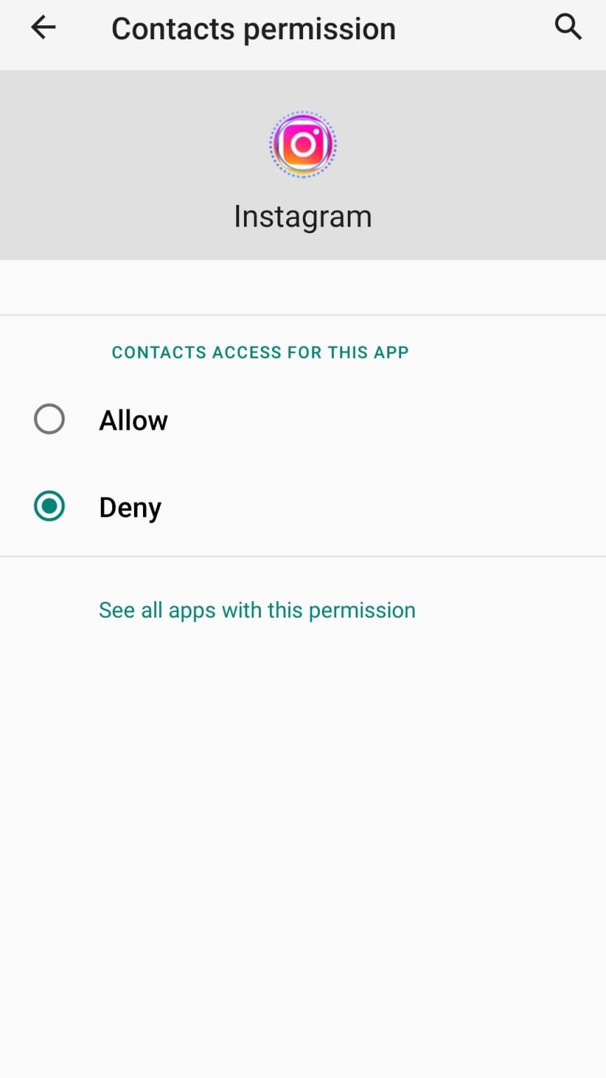 How to Manage App Permissions and Notifications in Android - Devicology
