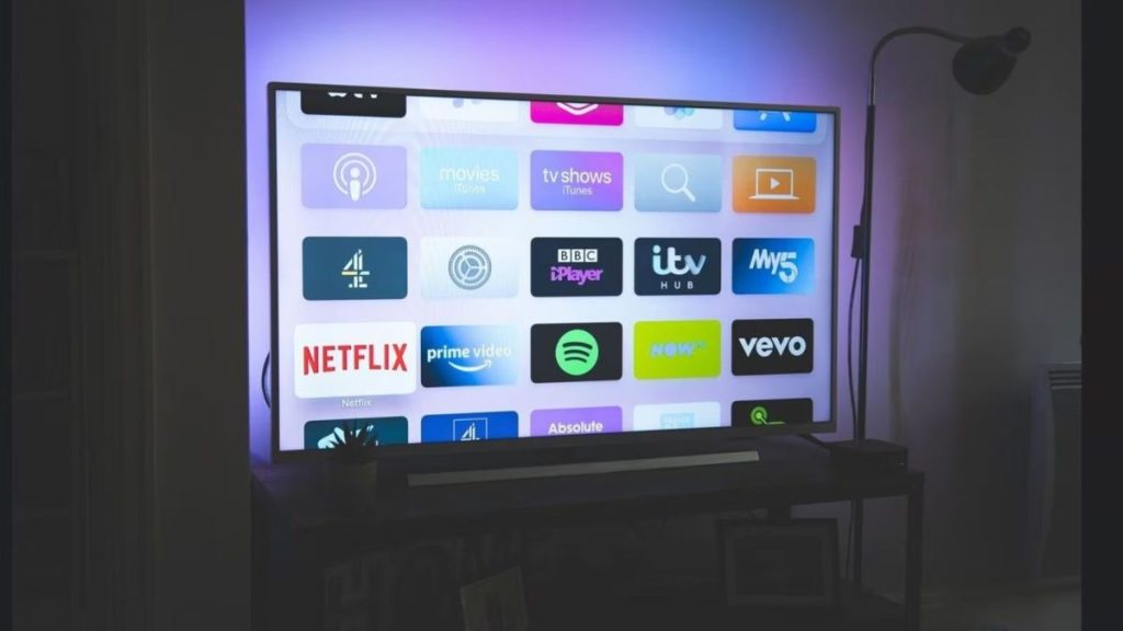How To Connect Netflix On TV, Computer, Cable - Devicology