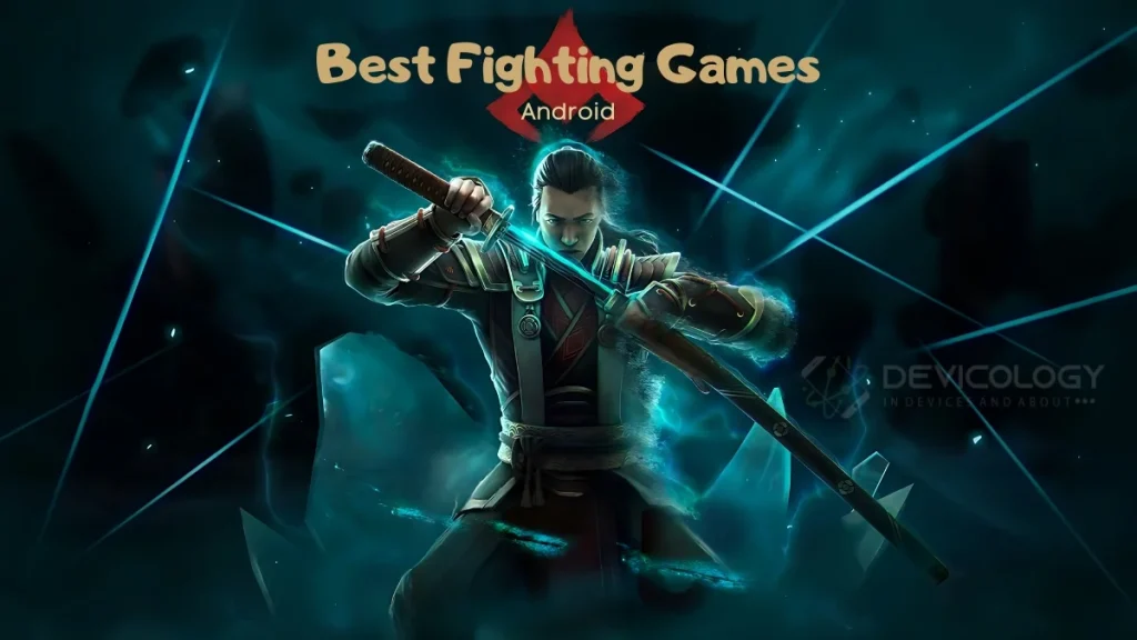 Best Fighting Games on Android for Intense Action - Devicology