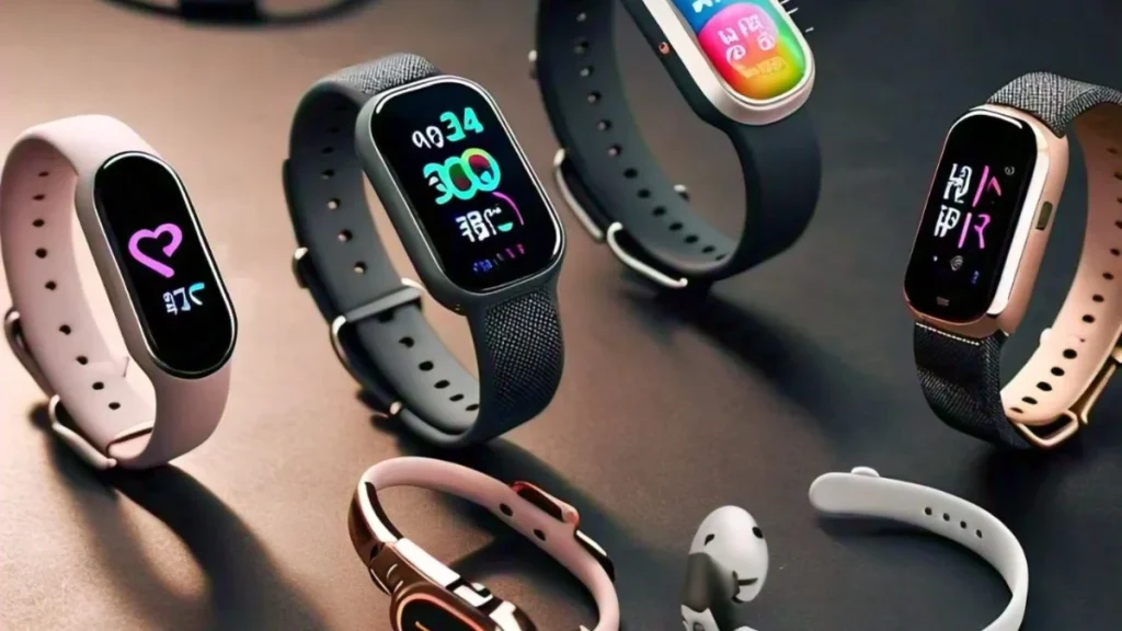 Best Fitness Bands: Top Trackers for Every Budget and Lifestyle ...