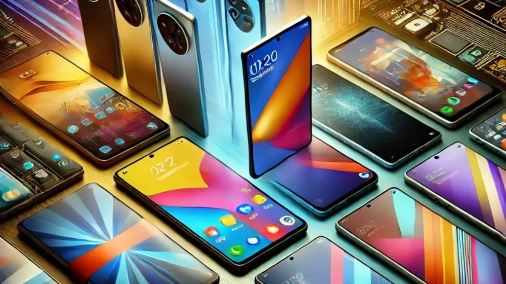 Affordable Yet Functional: The Best Budget Smartphones - Devicology