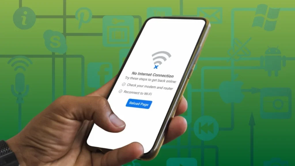 Mobile Data Not Working on Phone? Here’s How to Fix It Quickly - Devicology
