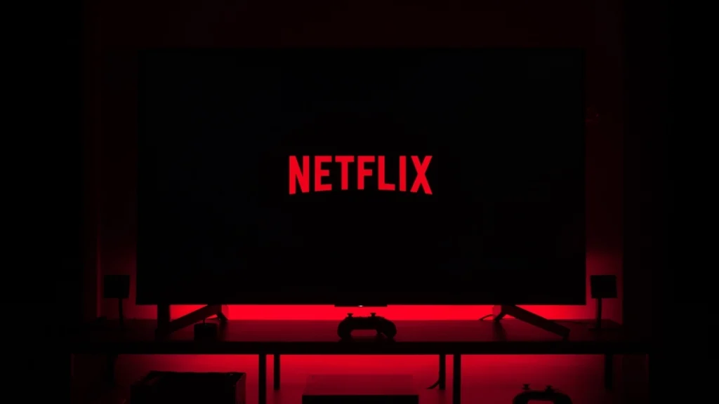 Netflix Q3 Performance: Subscriber Surge, Ad Plan Growth & Holiday ...