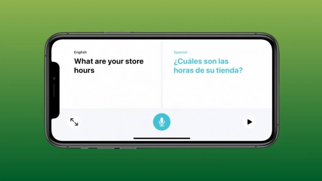 How To Translate Conversations In Real-Time Using Siri: A Simple Guide ...