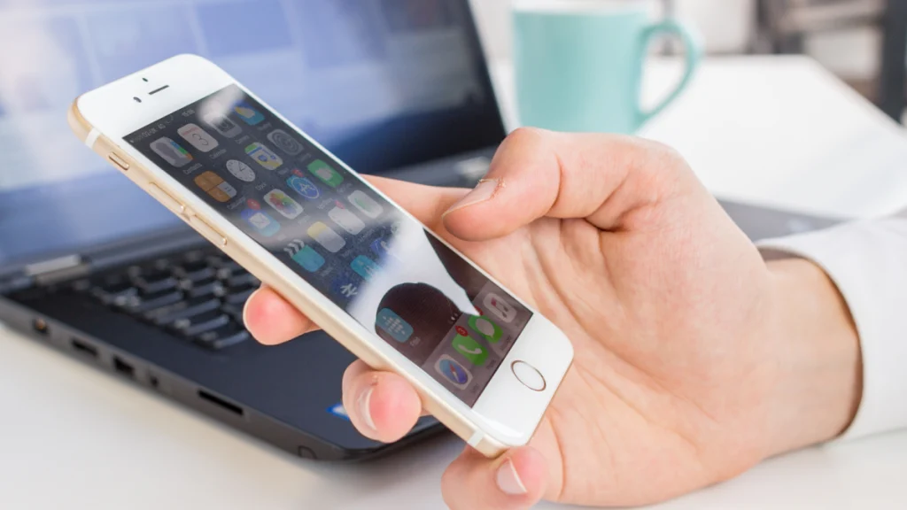 iPhone Diagnostics Guide: How to Run Tests and Fix Performance Issues ...