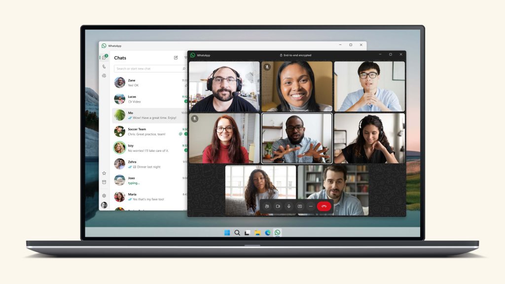 How to Use WhatsApp Desktop App for Windows and Mac Effectively ...