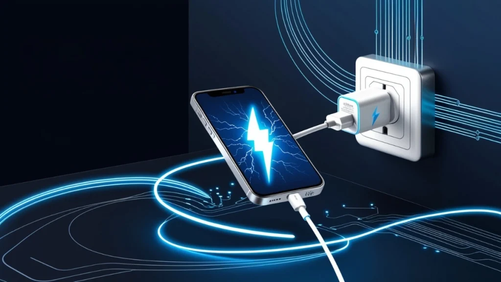 How Fast Charging Works: Understand The Technology Behind Quick ...