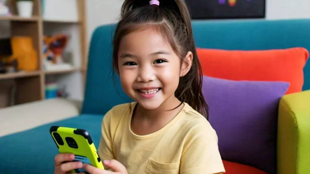 Pinwheel: New Kid-Safe Smartphone Launches In The UK Market - Devicology