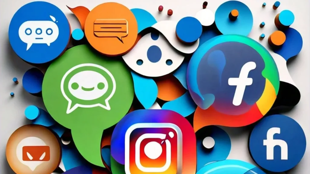 Most Popular Communication Apps In Singapore