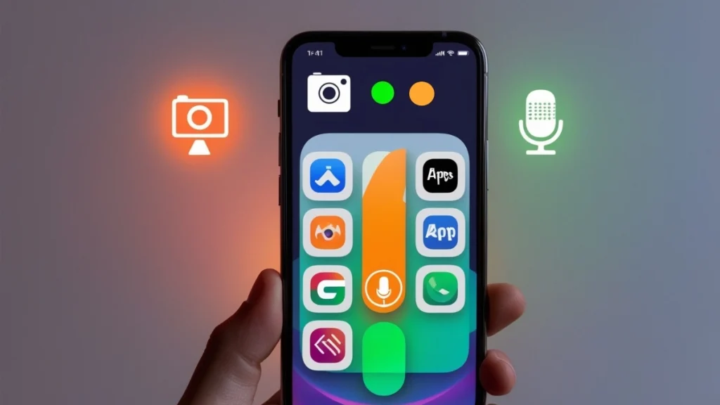 How to Check Which Apps Are Using Your Camera and Microphone - Devicology
