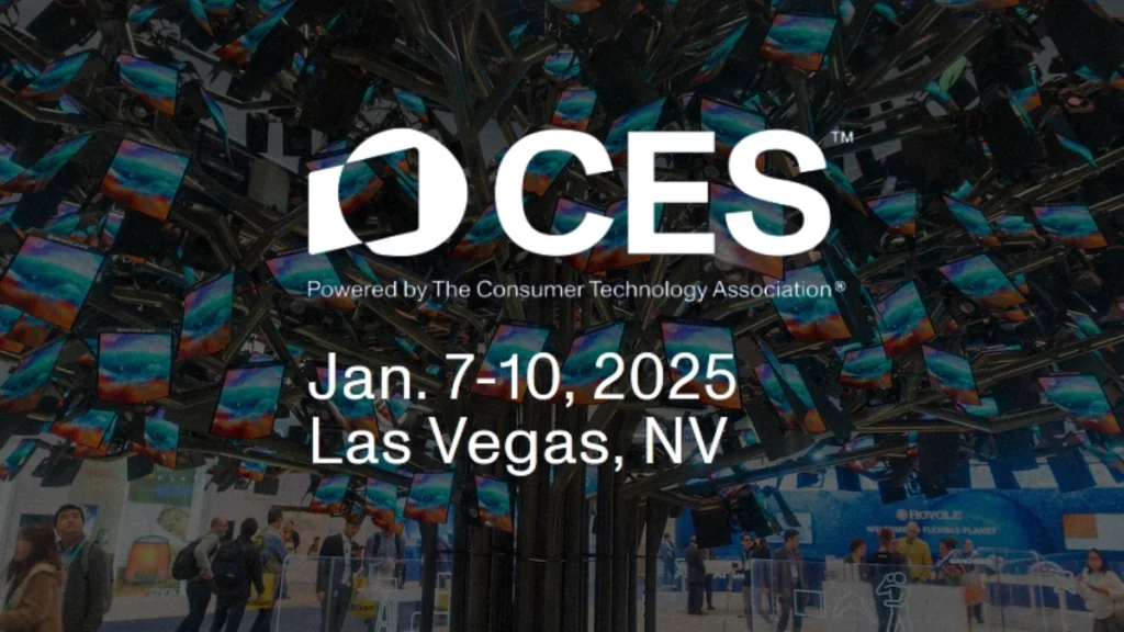 CES 2025 Tech Event Complete Guide for Attendees - Devicology