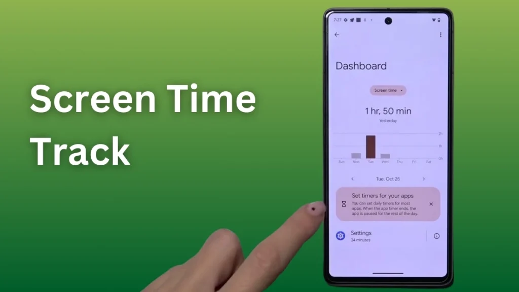 How to Check Screen Time on Android Phones: A Simple Guide - Devicology