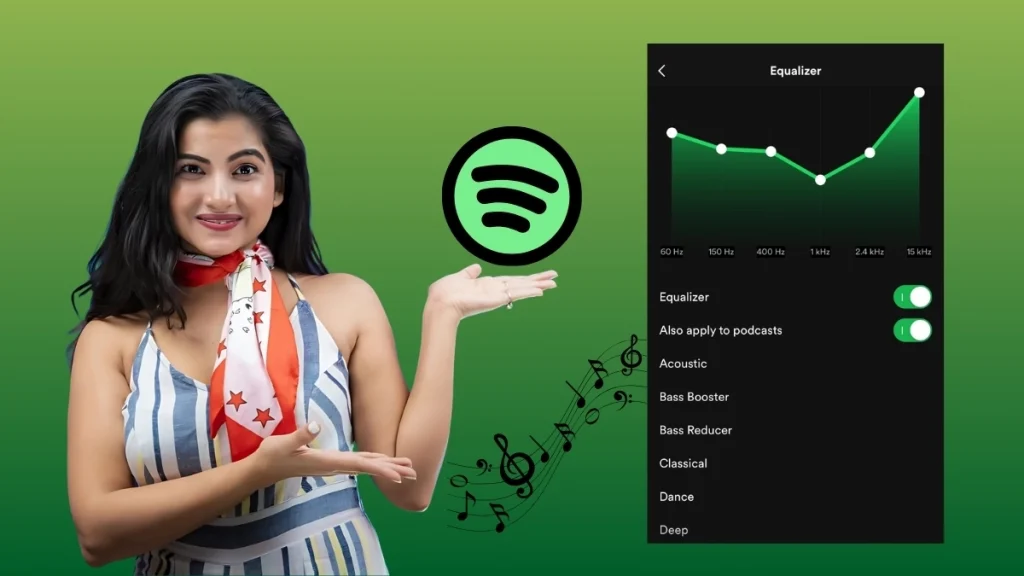 How to Optimize Spotify Settings for Best Sound Quality - Devicology