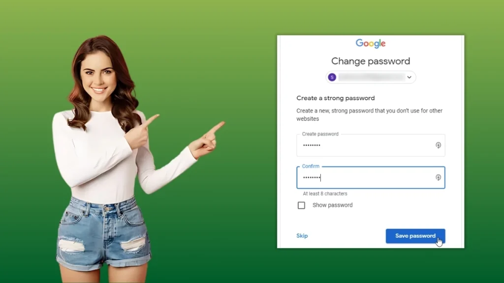 How to Reset Your Google Password in Android: Quick Guide