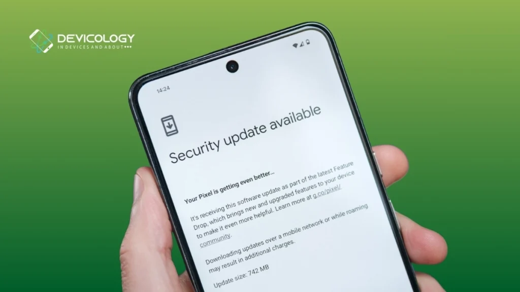 How To Update Your Android Phone: Step-by-Step Guide