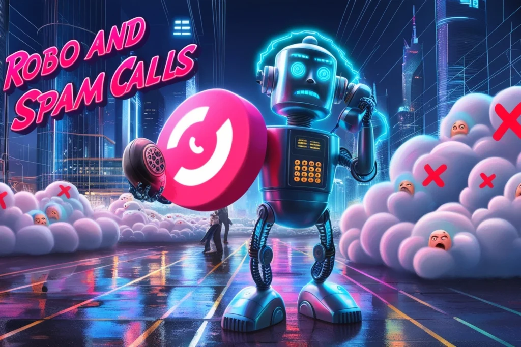 How to Stop Robo and Spam Calls on Your Phone - Devicology