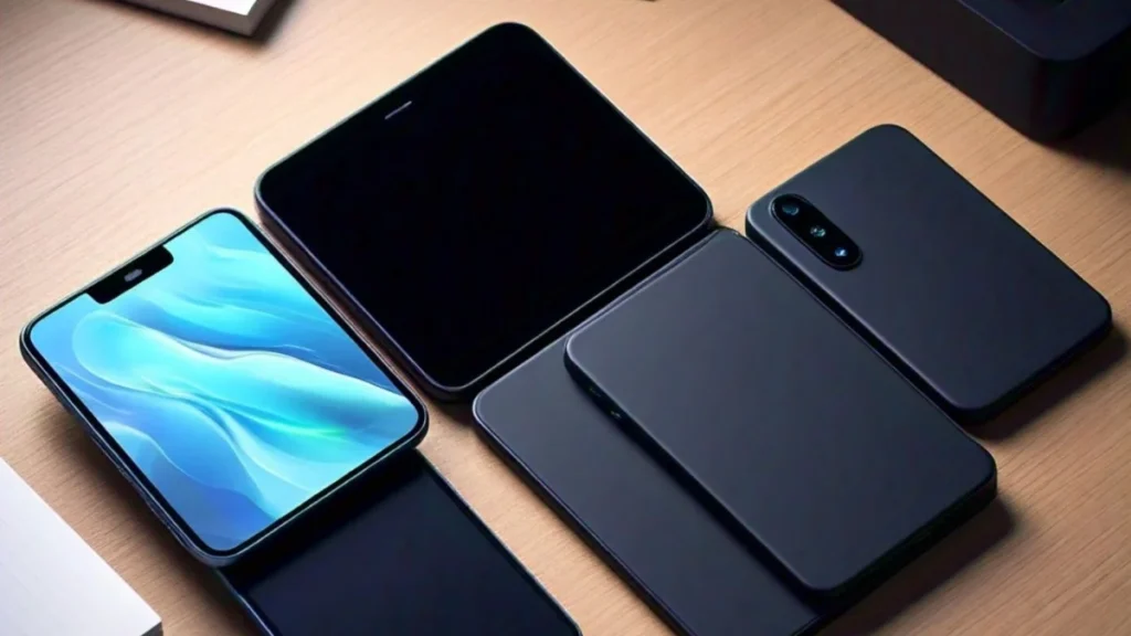 Best Foldable Phones Of 2024: Compact, Powerful, And Versatile