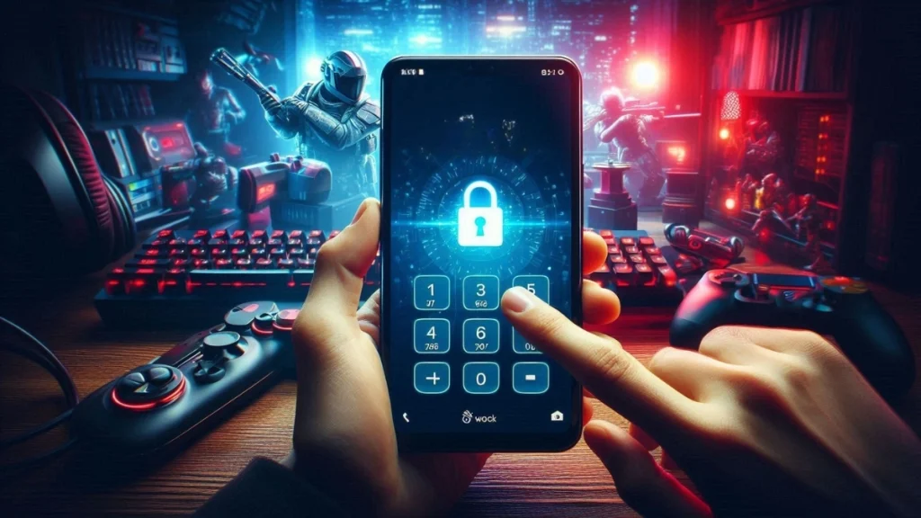 How to Easily Set, Remove, or Change Lock Screen on Android - Devicology