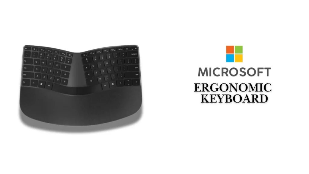Microsoft Unveils New Ergonomic Keyboard by Incase - Devicology