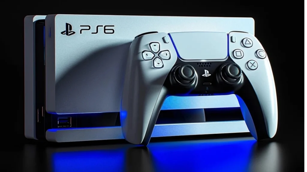 Sony PlayStation 6 Release Date Revealed: Major Upgrades Expected ...