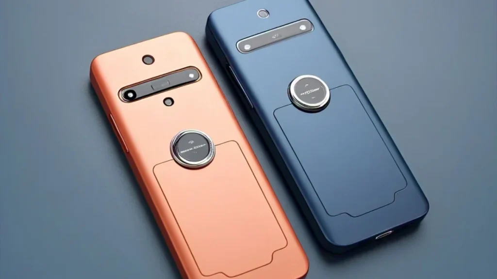 Sleek, Stylish, And Powerful: Top Flip Phones For 2025