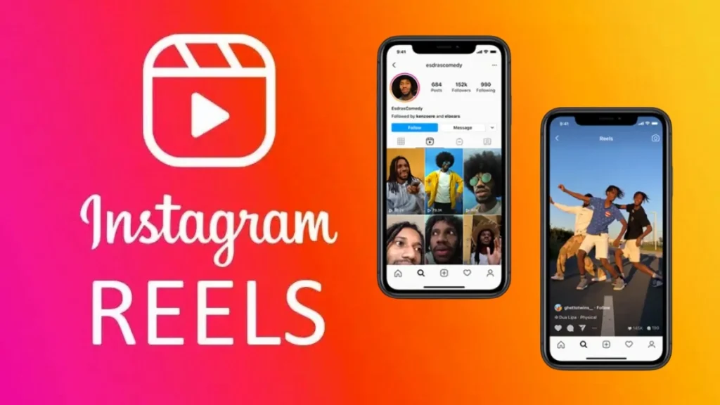 Instagram to Launch Separate Reels App Amid TikTok US Ban - Devicology