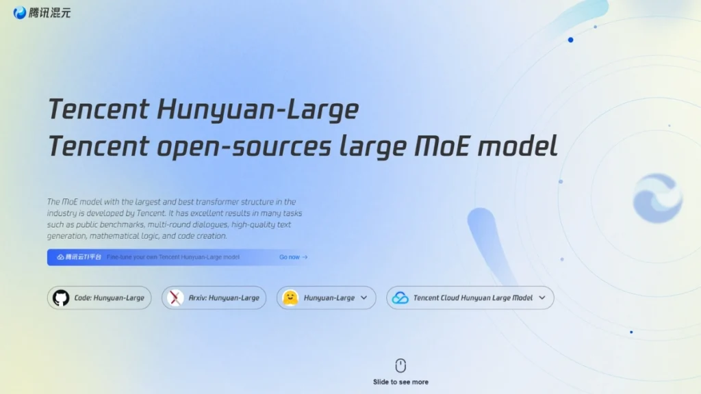 Tencent launches Hunyuan Turbo S, claiming it's faster than DeepSeek R1 - Devicology