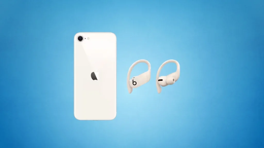 Apple’s Next Big Launch: iPhone SE 4 And PowerBeats Pro 2