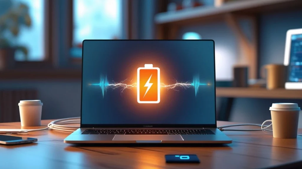 Why Your Laptop Battery Dies So Fast And How to Fix It - Devicology
