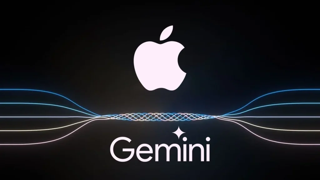 Apple Eyes Integration Of Google Gemini AI In Latest Update