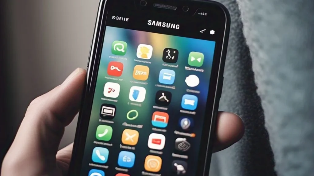 Free Up Space: How To Disable Or Remove Bloatware On Your Samsung ...