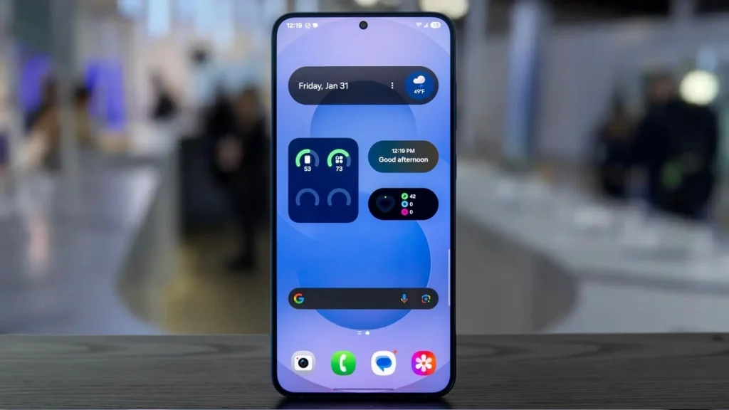 Samsung Galaxy One UI 7 Update: Release Dates and Devices - Devicology