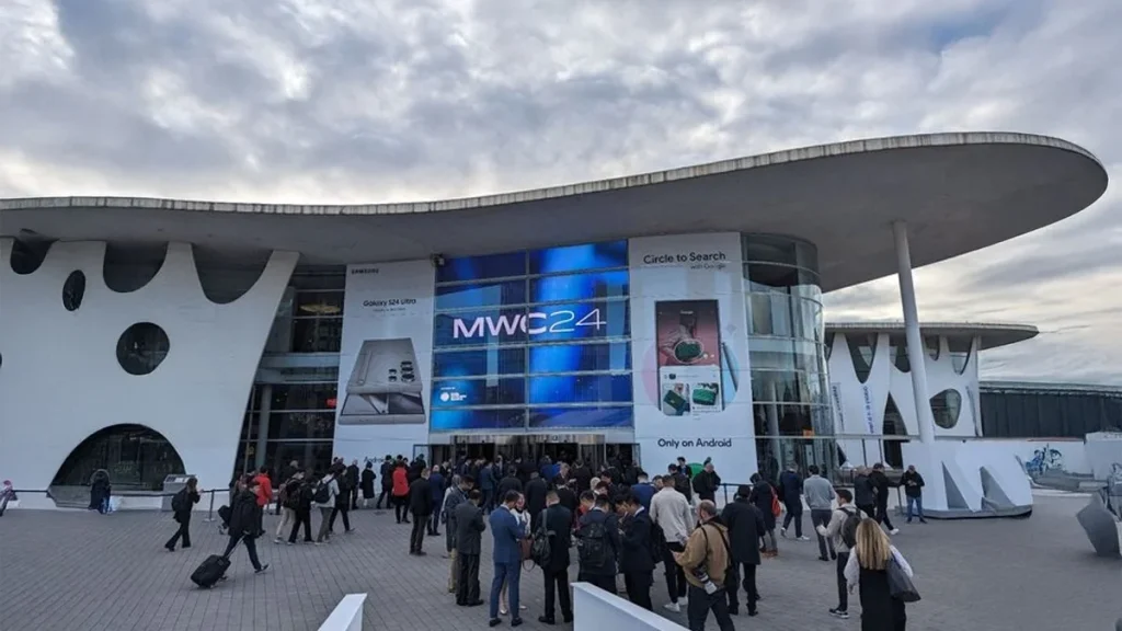 GSMA Shines At MWC25 Barcelona: A Landmark Success