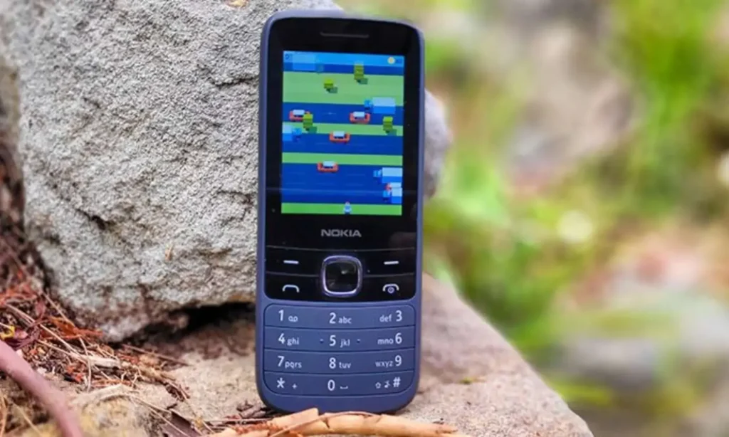 Nokia 225 4G Review: A Simple and Affordable Mobile with a Classic Feel ...