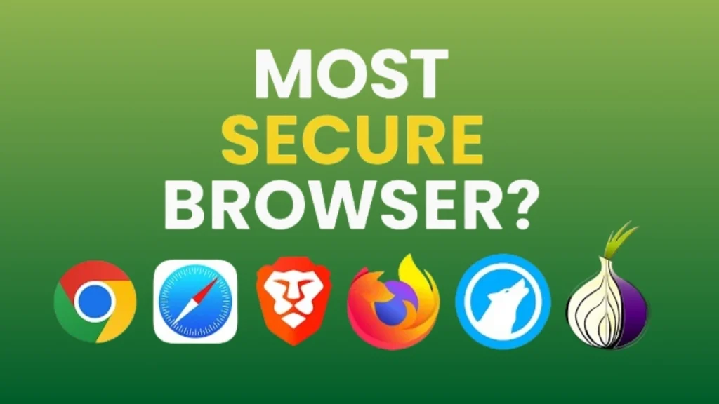 The Anti-Spy Squad: The Most Secure Web Browsers On The List - Devicology